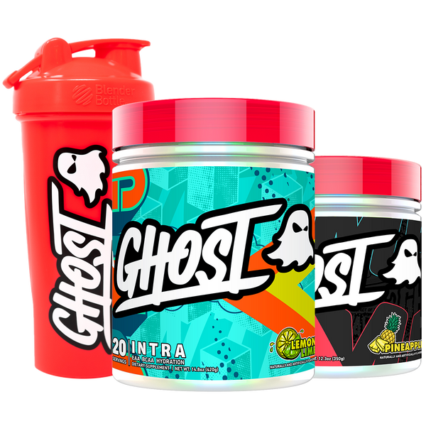 GHOST® G.O.A.T. BUNDLE – GHOST AU