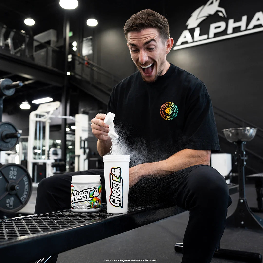 GHOST® MAXX CHEWNING LEGEND LIFTS – GHOST AU
