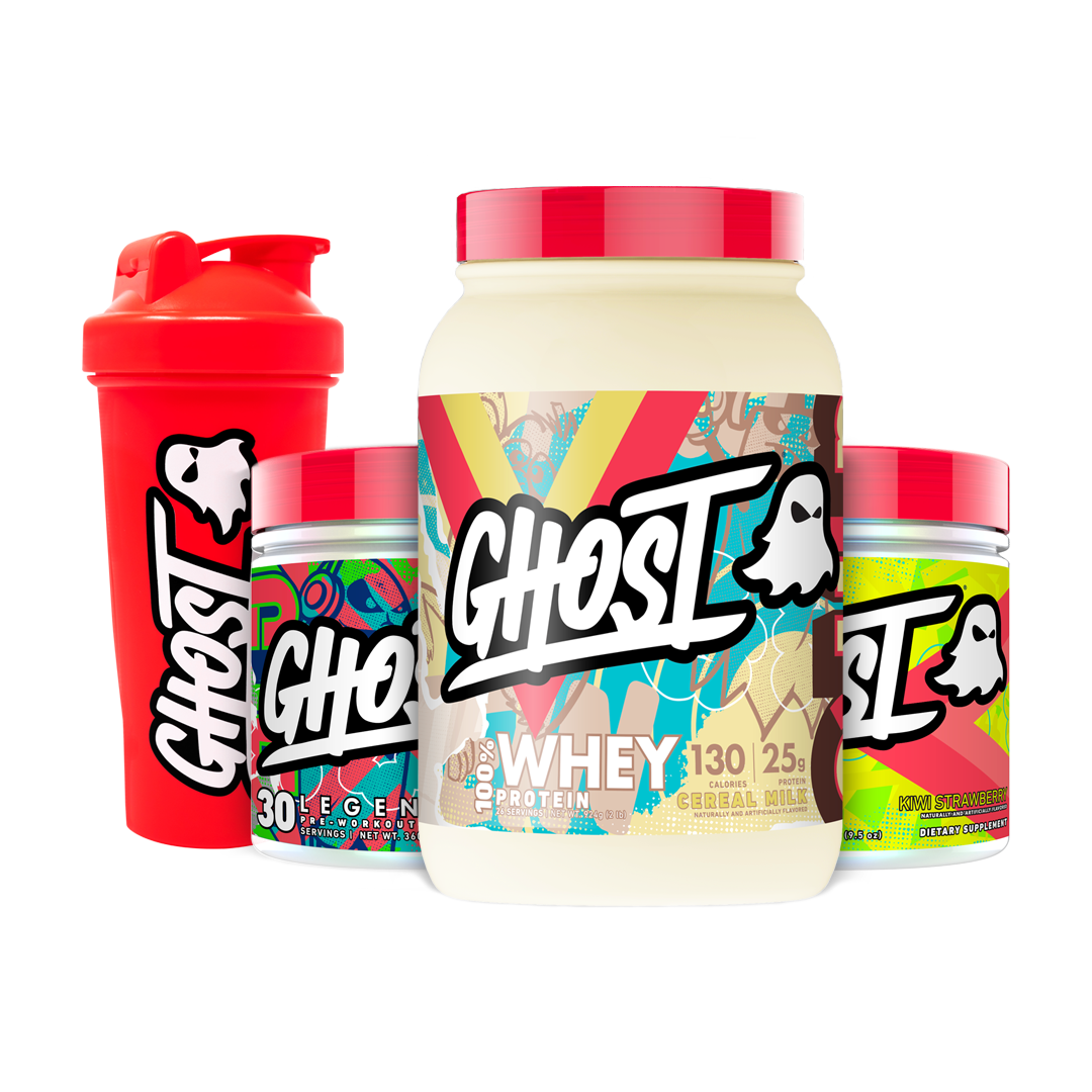 GHOST® BUNDLES & STACKS - GHOST LIFESTYLE – GHOST AU