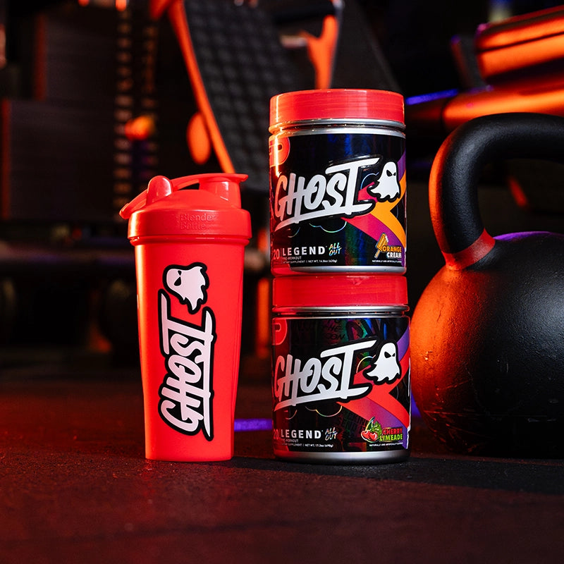 GHOST LIFESTYLE | BE SEEN BEYOND THE WALLS OF THE GYM – GHOST AU