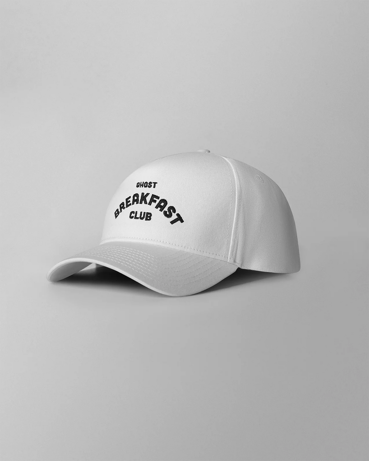 GHOST® BREAKFAST CLUB BASEBALL HAT | NATURAL – GHOST AU