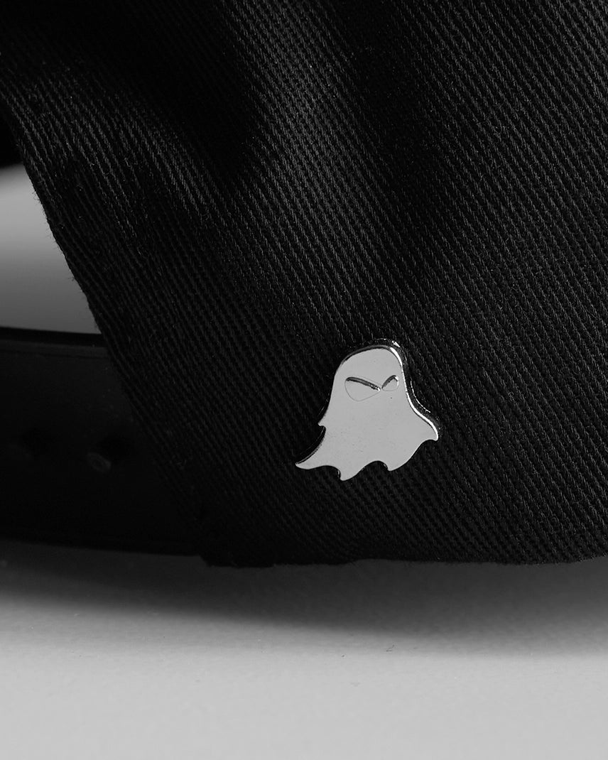 GHOST® CORE LOGO BASEBALL HAT – GHOST AU