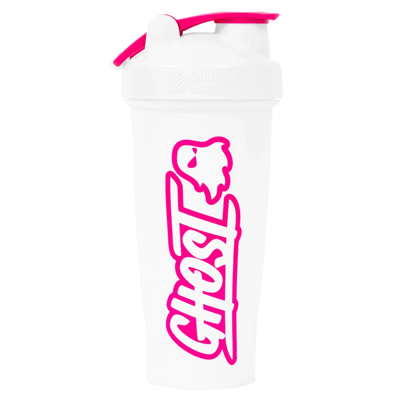 Shakers – GHOST AU