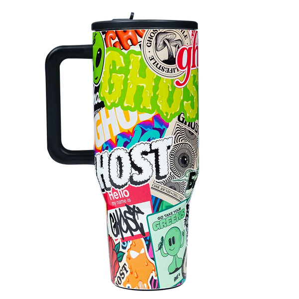 GHOST® TRAVELER x HYDROJUG | MISC – GHOST AU