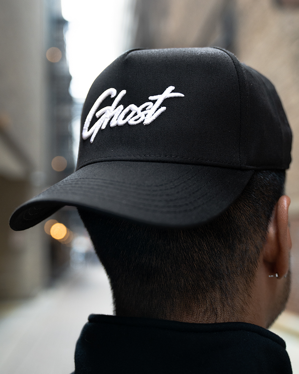 GHOST® Inspo Baseball Hat Colors – GHOST AU