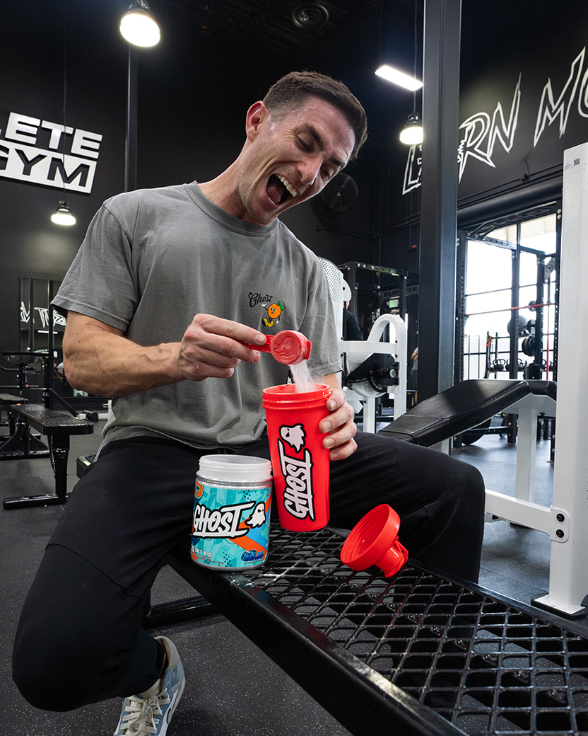 GHOST® INTRA – GHOST AU