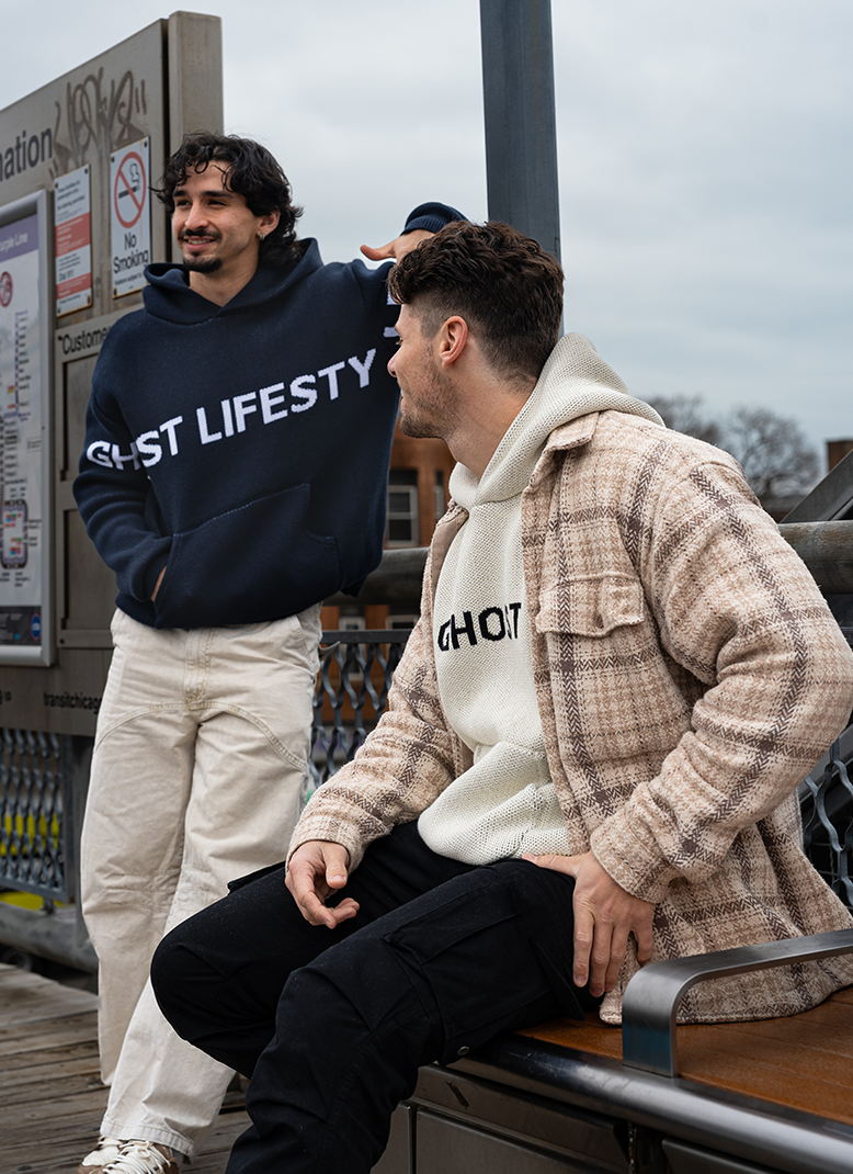 GHOST® LOGO SHAKER | INFRARED – GHOST AU