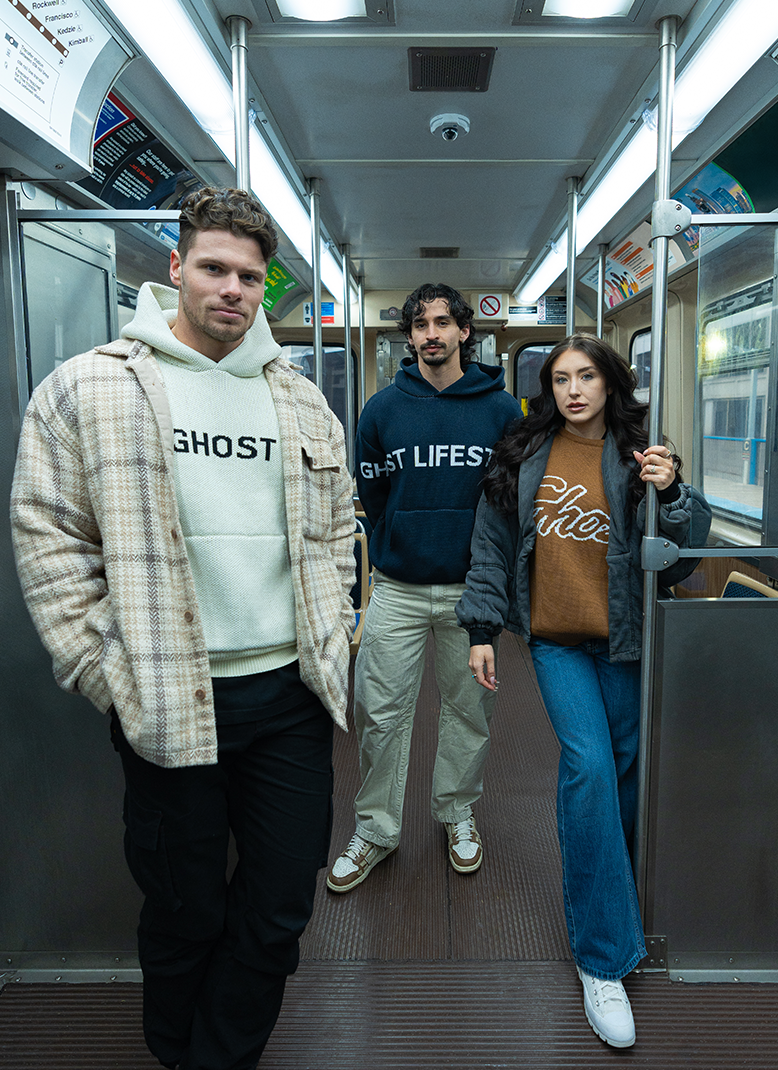 GHOST® LOGO SHAKER | INFRARED – GHOST AU