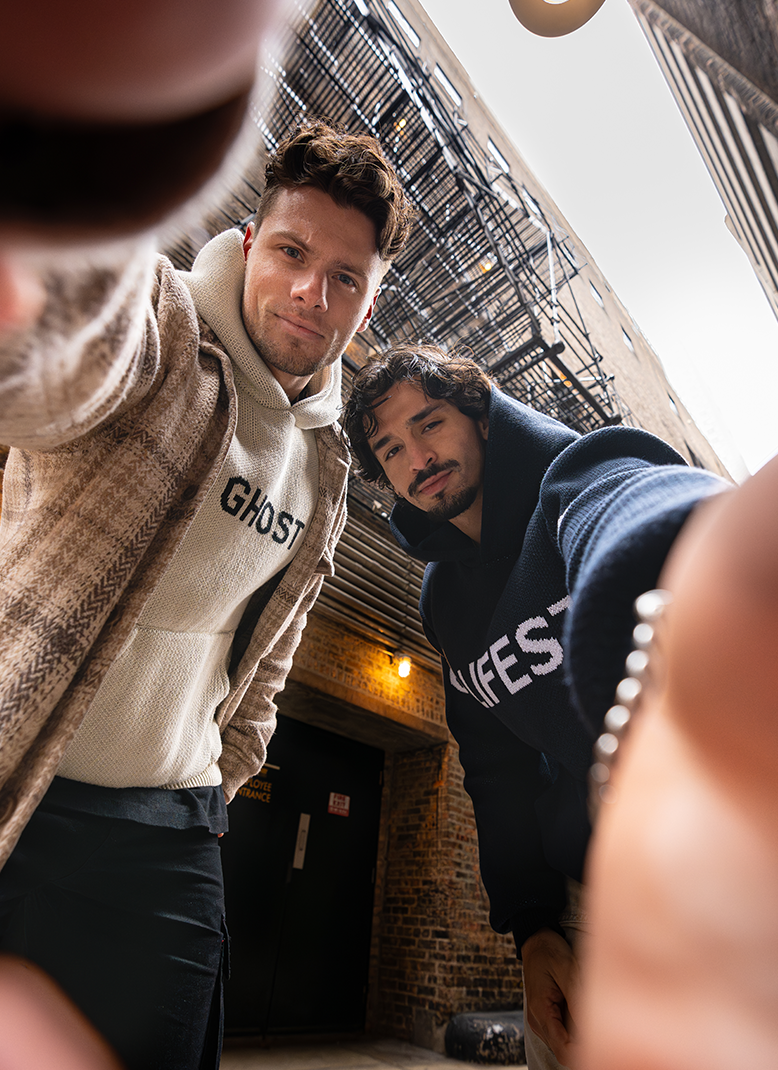 GHOST® LOGO SHAKER | INFRARED – GHOST AU