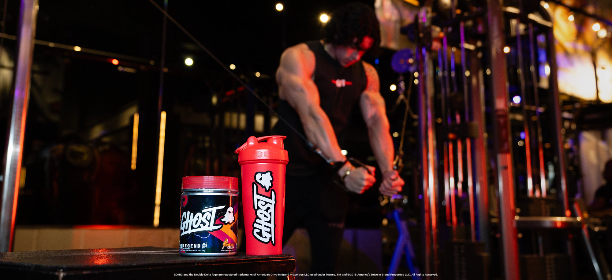 GHOST LIFESTYLE | BE SEEN BEYOND THE WALLS OF THE GYM – GHOST AU