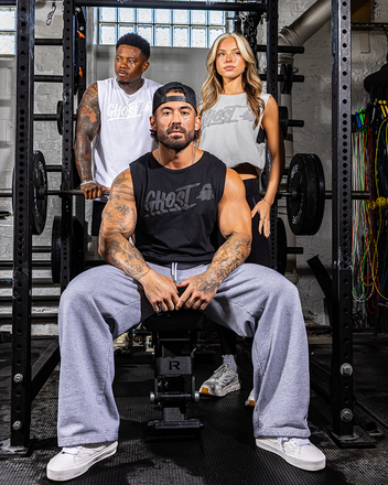 GHOST LEGEND® | BLUE RASPBERRY | PRE-WORKOUT SUPPLEMENT – GHOST AU