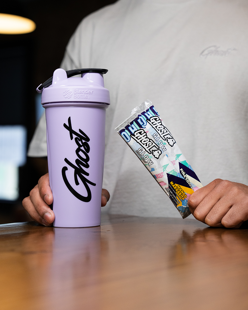 GHOST® LOGO SHAKER | INFRARED – GHOST AU