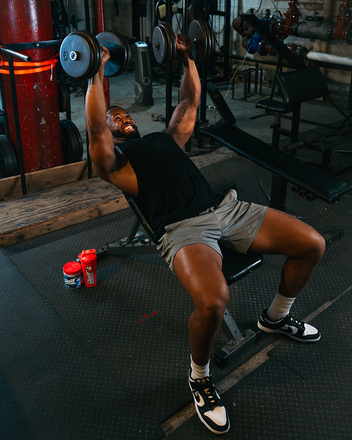 GHOST® SIZE V3 | WARHEADS® "SOUR WATERMELON" | CREATINE MUSCLE BUILDING SUPPLEMENT – GHOST AU