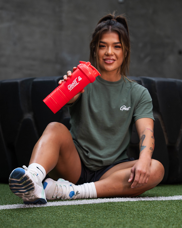 GHOST® LOYALTY PROGRAM - GHOST LIFESTYLE – GHOST AU