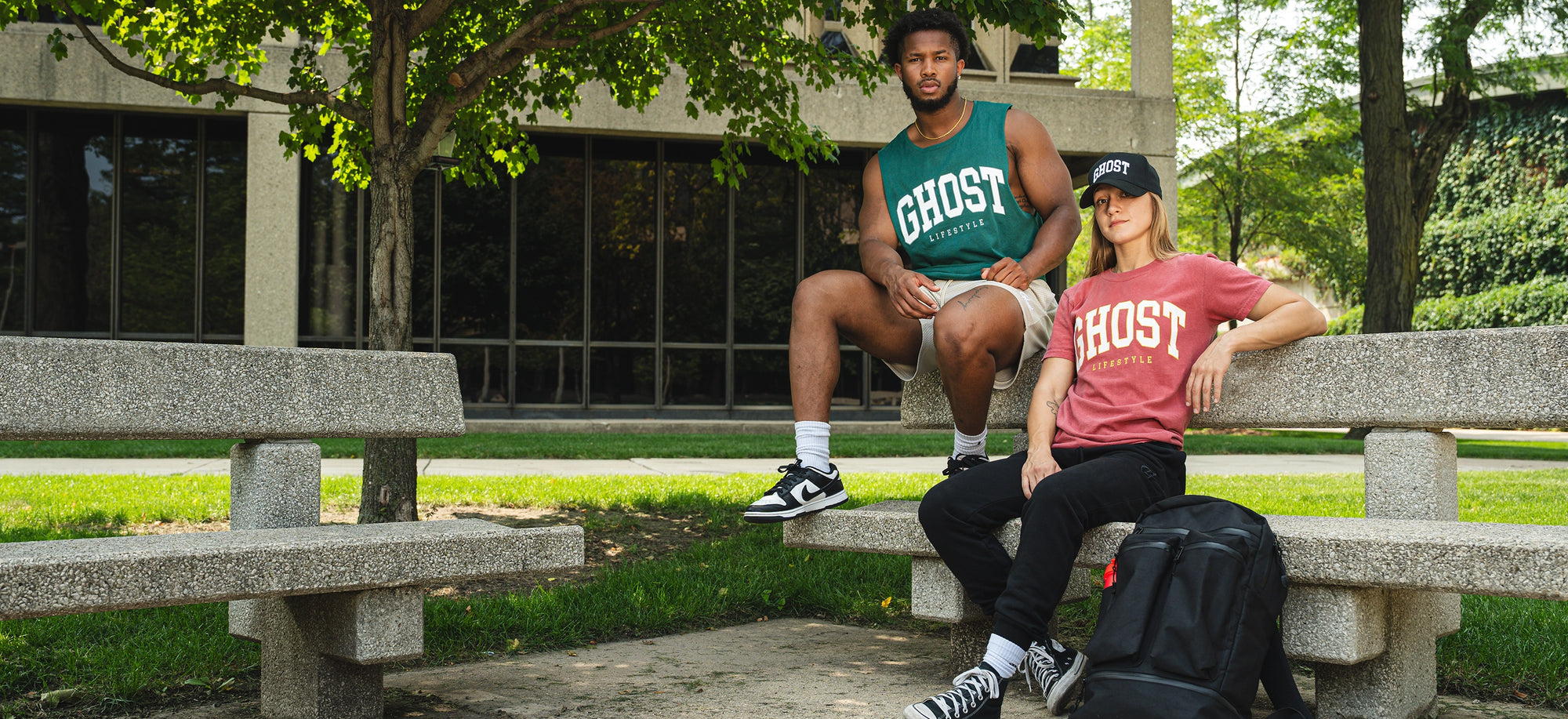 GHOST LIFESTYLE | BE SEEN BEYOND THE WALLS OF THE GYM – GHOST AU