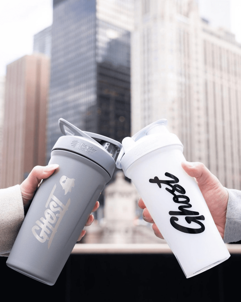 GHOST® INTRA – GHOST AU