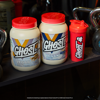 GHOST LIFESTYLE | BE SEEN BEYOND THE WALLS OF THE GYM – GHOST AU